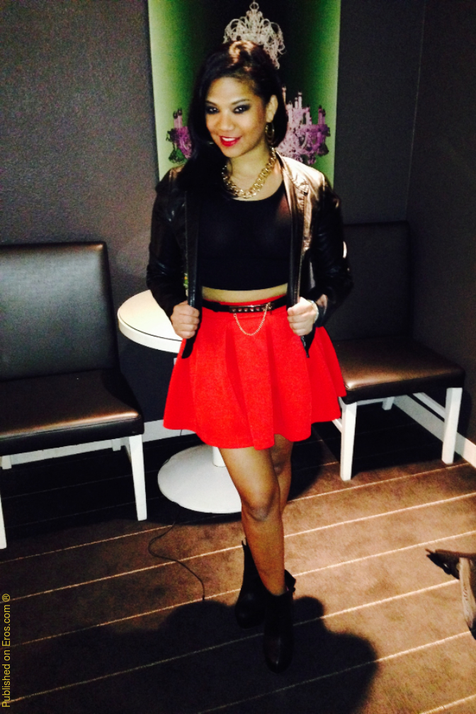 EMY REYES Escort - | Cityhotties.com