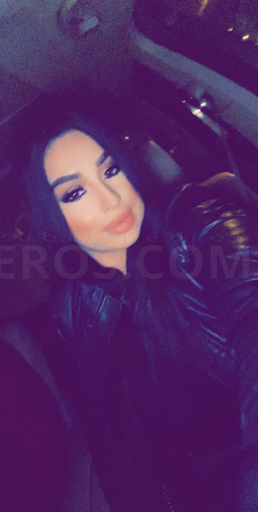 VIP Amina Khalifa Escort - 4242395683 | Cityhotties.com